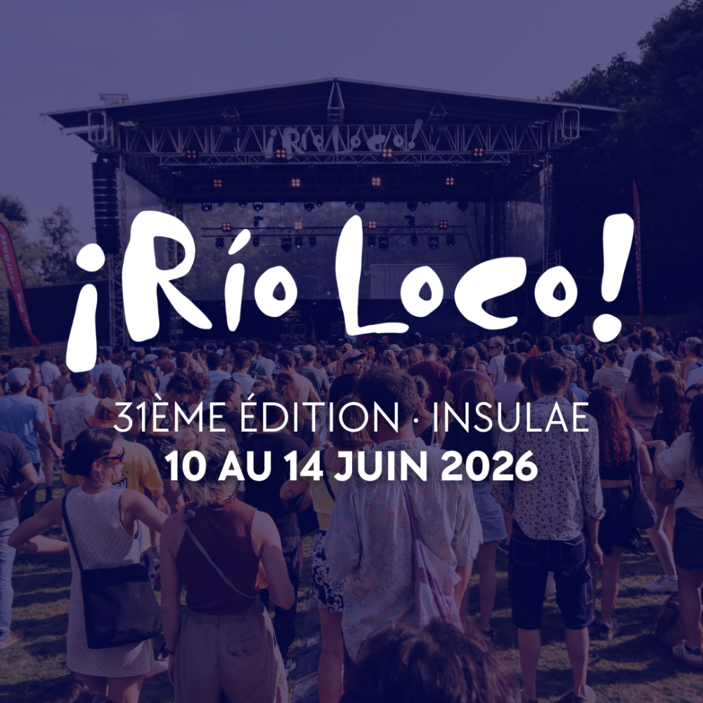Festival Rio Loco
